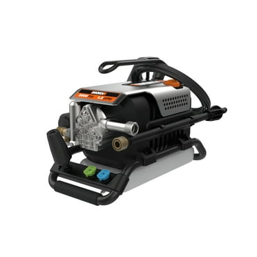 Worx Power 13 Amp 1700 PSI Electric Pressure Washer (WG602) - Walmart.com