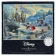 Ceaco - Thomas Kinkade - Disney - Beauty and the Beast - 1000 Piece ...