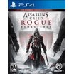Assassin's Creed Rogue Remastered PS4, Action Adventure Game, English ...