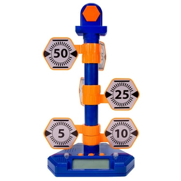 Nerf Digital Target - Walmart.com