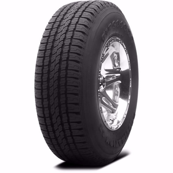 Llanta 225/60 R17 FIRESTONE DESTINATION LE | Walmart en línea