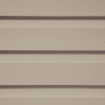 CertainTeed 10.00" x 12.00' Natural Clay Vinyl Siding (24 Pieces ...