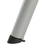 Academic Stack Chair -Graphite - Walmart.com