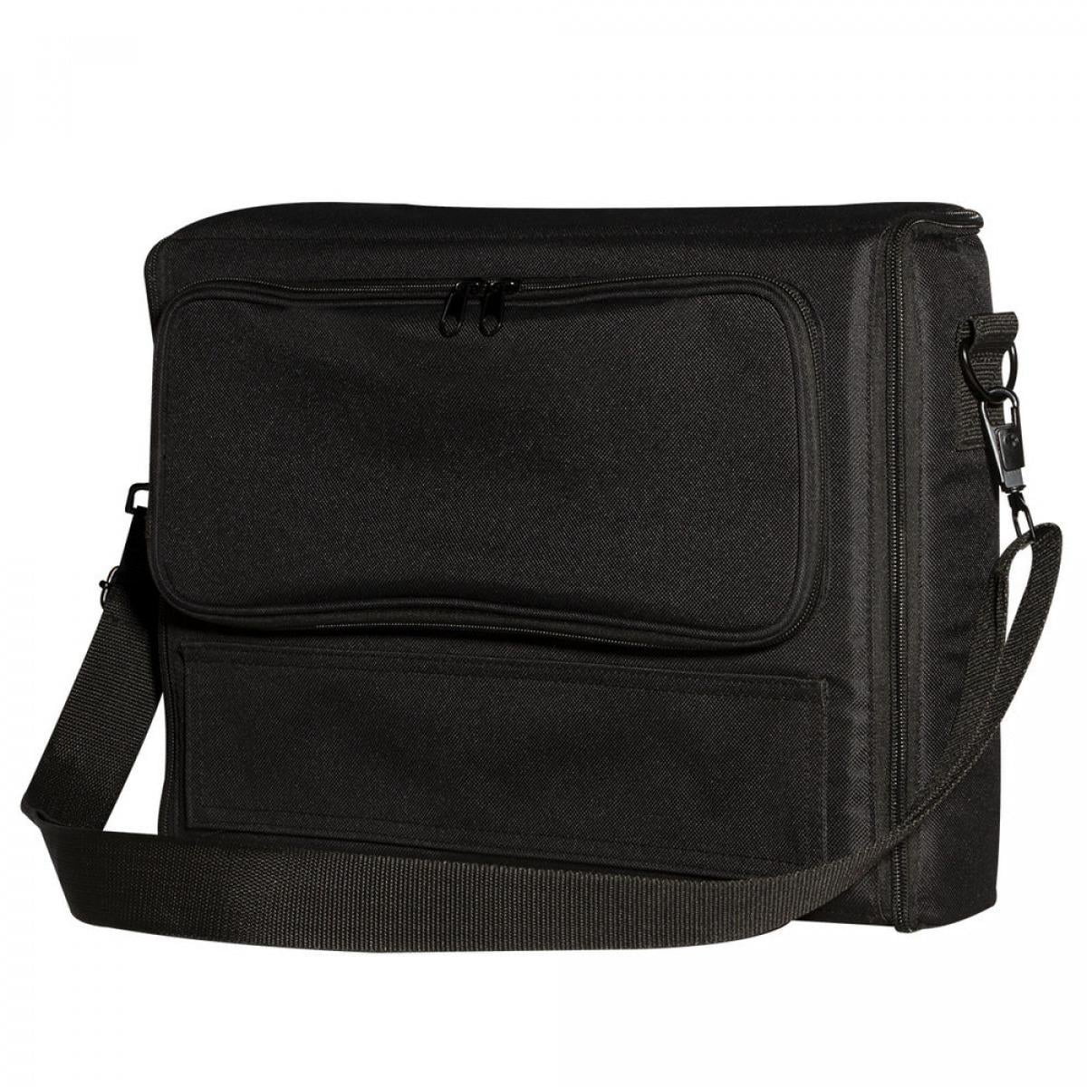 On-Stage MB5002 Carry Bag for Wireless Microphones - Walmart.com