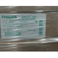 Philips 34W F34T12/CW/RS/EW Fluorescent Tube Bulb 48 Inch Bi-Pin White ...
