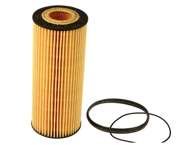 Oil Filter Kit - Compatible with 2009 - 2017 Audi Q5 2010 2011 2012 ...
