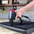 Hyper Tough 20-Gauge Pneumatic Staple Gun - Walmart.com