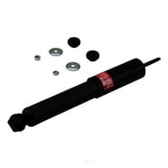 Front Shock Absorber - Compatible with 1968 - 1974 Volvo 145 1969 1970 ...