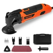 WEN Variable Speed Multifunction Oscillating Tool - Walmart.com