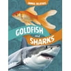 Little Fish: Shapes with Little Fish (Board book) - Walmart.com
