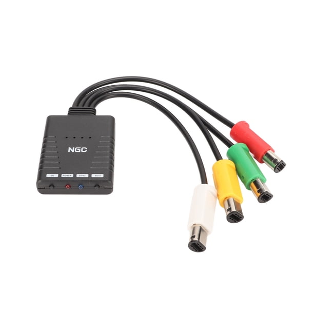 Game Handle Converter, Configured Buttons High Sensitivity Professional ...
