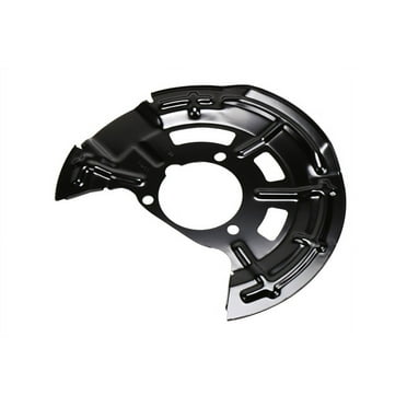 GM Genuine Parts Brake Dust Shield - from Brake Pad Dust - Walmart.com