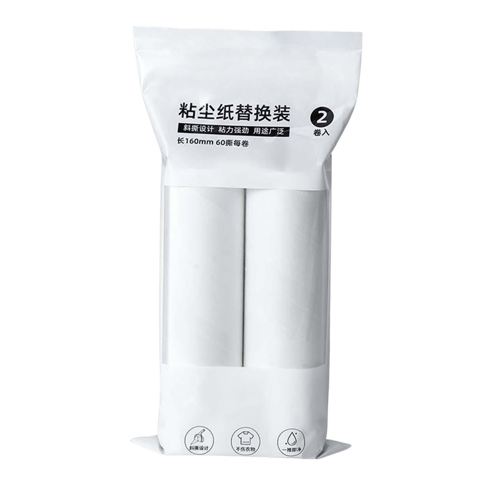 Click here for Elodie Lints Remover Refills Hair Removal Sticky R... prices