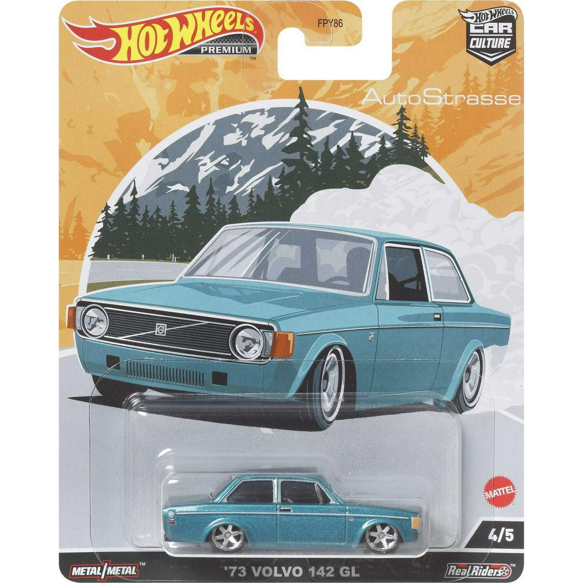 Click here for Hot Wheels Car Culture Circuit Legends Vehicle 74... prices