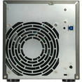 ASUSTOR AS6004U 4-Bay Expansion Unit - Walmart.com