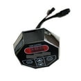 ST-135 Steam Bath Generator Controller,Steamer Controller Steam Room ...