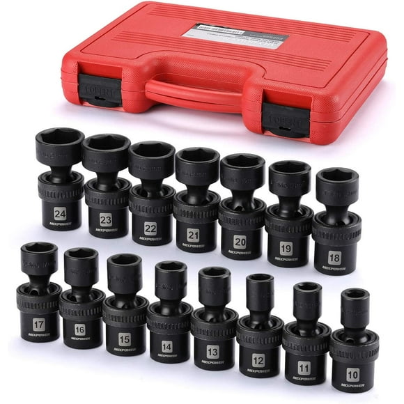 Swivel Socket Sets