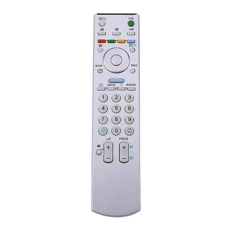 Replacement Remote Control for Sony TV RM-ED007 RM-YD028 RM-ED006 RM ...