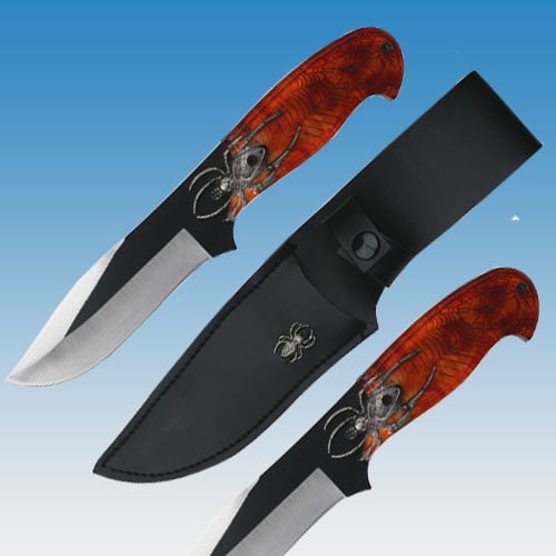 Spider Knife - Walmart.com