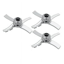 Replacement Blade Paddle for Ninja Creami Deluxe NC501 Series Ice Cream ...