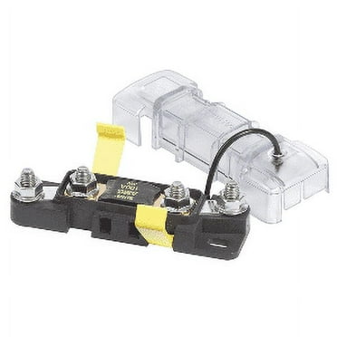 Free Shipping! Blue Sea Systems 5196 MRBF Surface Mount Common Source ...