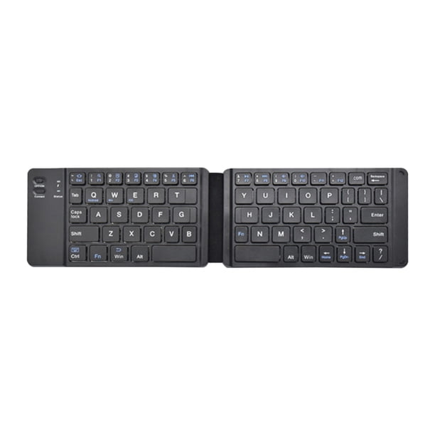 Bluetooth Keyboard for PC Phone Portable Keyboard Wireless Keyboard ...