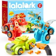 The Learning Journey – Techno Gears – Bionic Biplane – 80+ Pieces – Kid ...