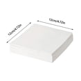 Burger Patty Paper Set, Patty Paper Squares Baking Parchment Paper ...