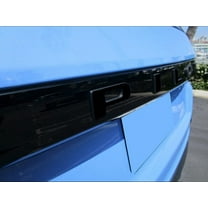 Infinite SPLY Rear Tailgate Hatch Letters Compatible with 2023-2024 ...
