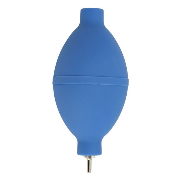 Mini Air Blower Ball, Concentrated Air Outlet Light Weight Rubber Large ...