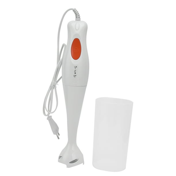 220V Multifunctional Stainless Steel Electric Mixer Fruit Stirrer Food ...