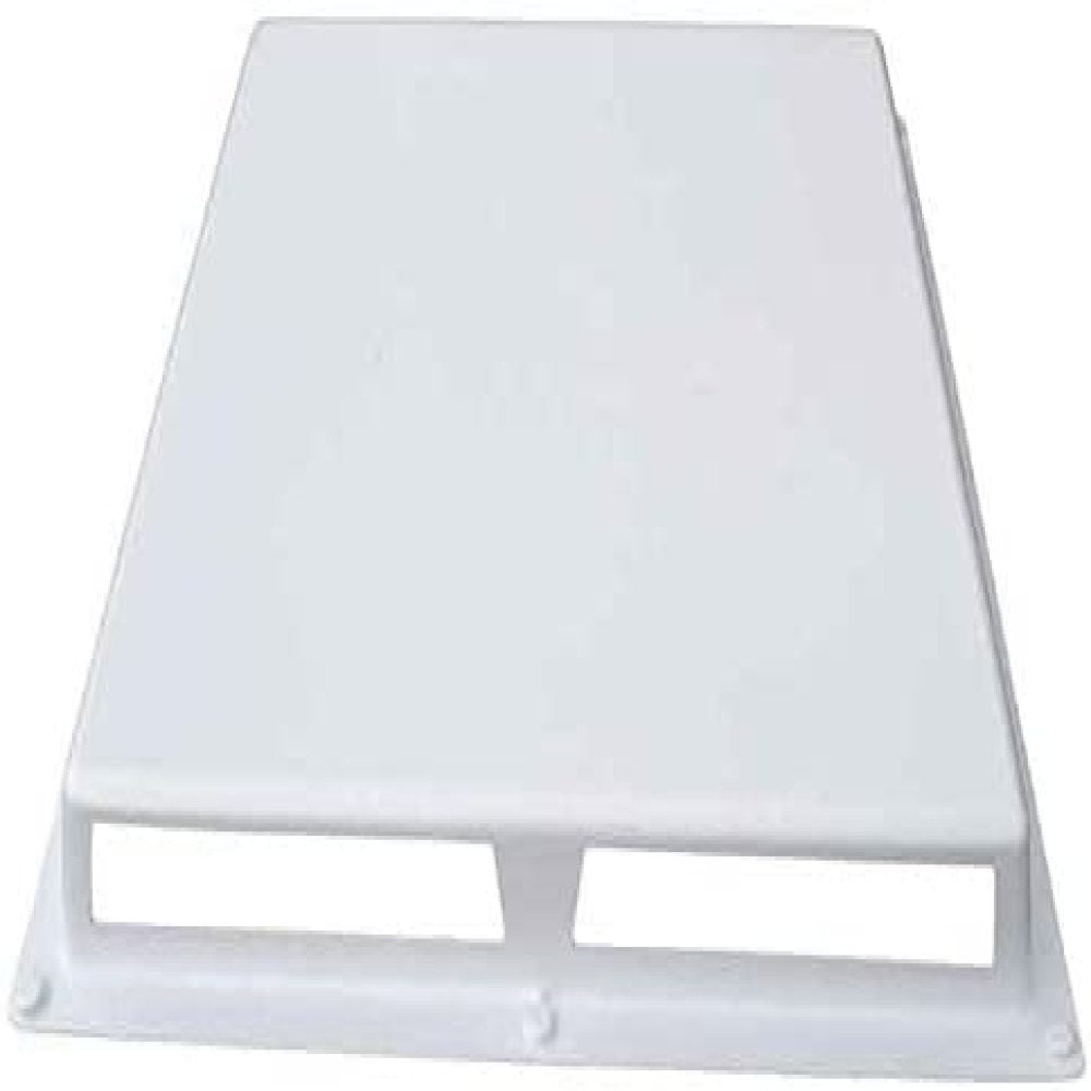 Ceiling Air Vent Diverter | Shelly Lighting