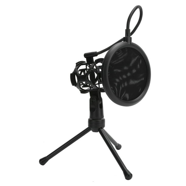 Microphone Wind Filter