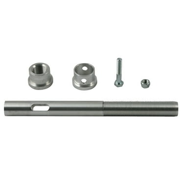 COMPETITION ENGINEERING Subframe Connectors - Mustang C3048 - Walmart.com