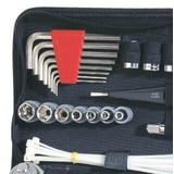 Apollo Tools DT9774 56-Piece Automotive Tool Kit - Walmart.com