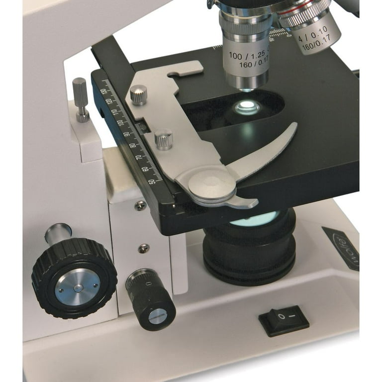 Microscope Base