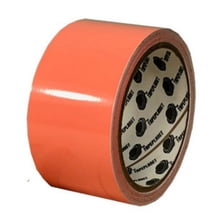 Superior Quality White Vinyl Duct Tape, 2 inch x 36 yd. Roll, Write-On ...