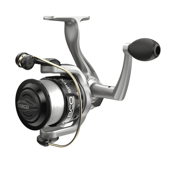 Zebco 808 Reels