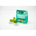 FGO Spearmint Tea, Organic, Eco-Conscious Tea Bags (20 Count) - Walmart.com