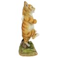 Design Toscano Chorus Line of Cats Garden Welcome Statue - Walmart.com