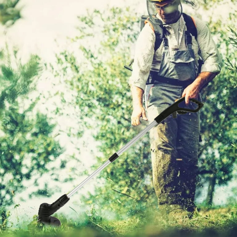 Best String Trimmers 2023 Weed Wacker Reviews