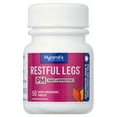 Hyland's Restful Legs PM, Calms Agitated Legs so You Can Sleep, 50 ...