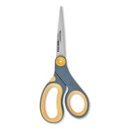 Westcott Titanium Bonded 8" Titanium Multi-Purpose/Heavy Duty Scissors ...