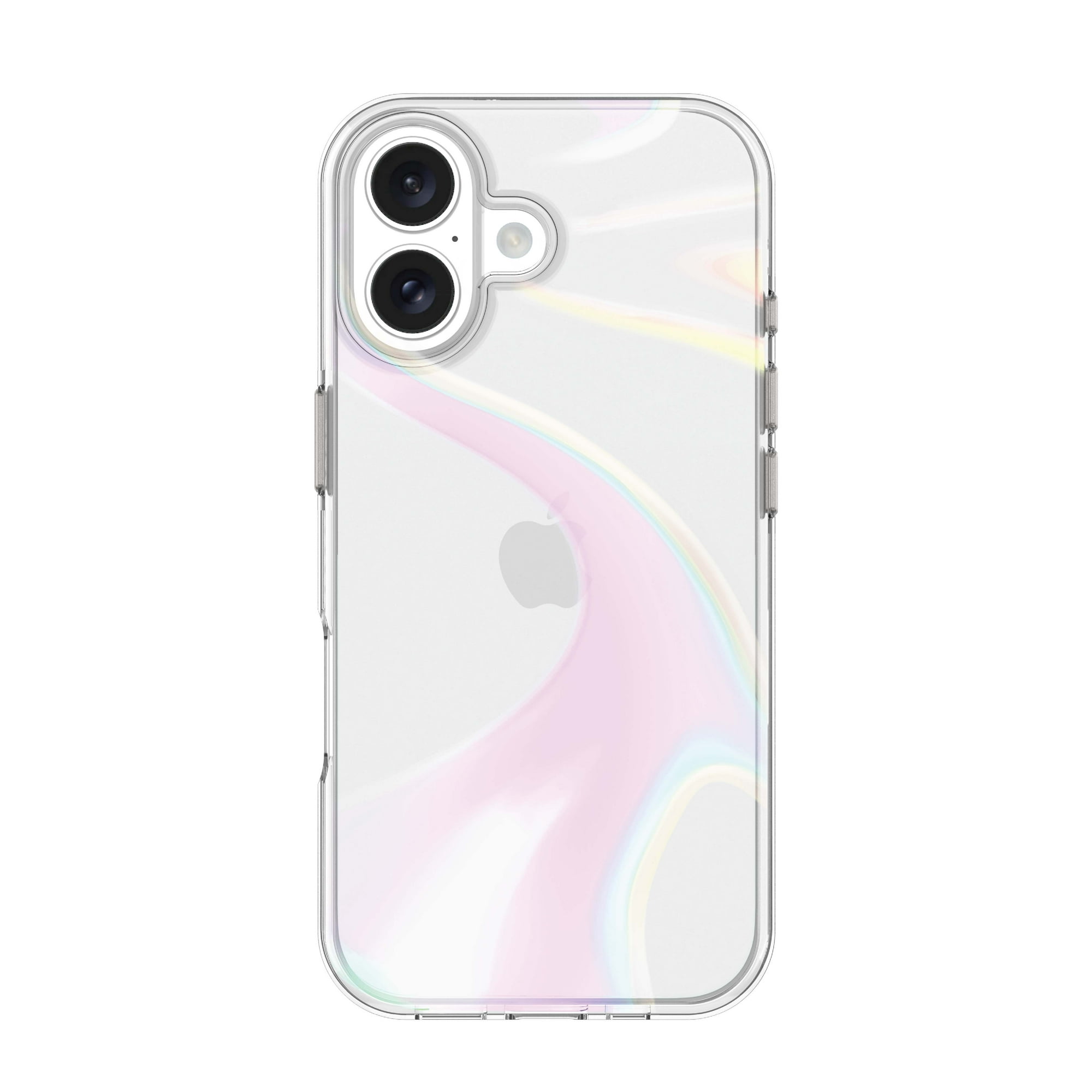 Click here for Fellowes Iridescent Illusion Phone Case For Iphone... prices