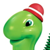 Radio Flyer Inchworm - Classic Bounce and Go Toddler Ride-On Toy, Green ...