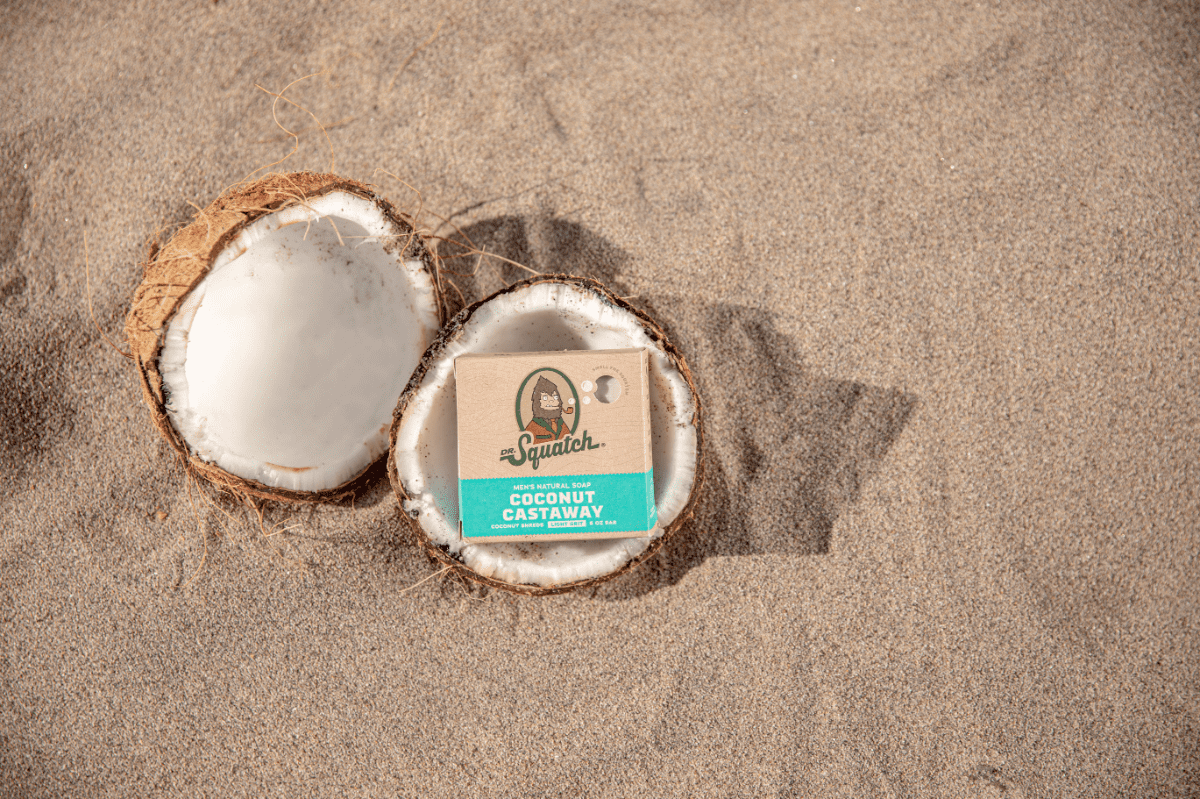 Buy Dr Squatch Expanded Pack Mens Natural Shampoo And Conditioner