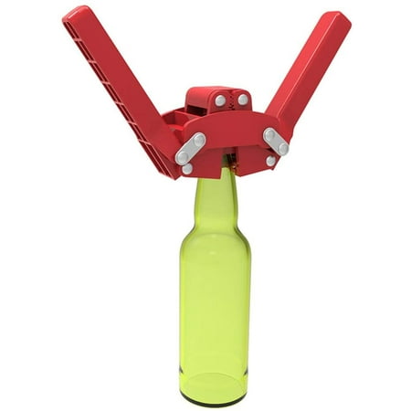 Manual Bottle Double Lever Beer Capper Sealing Capping for Home Brewing ...