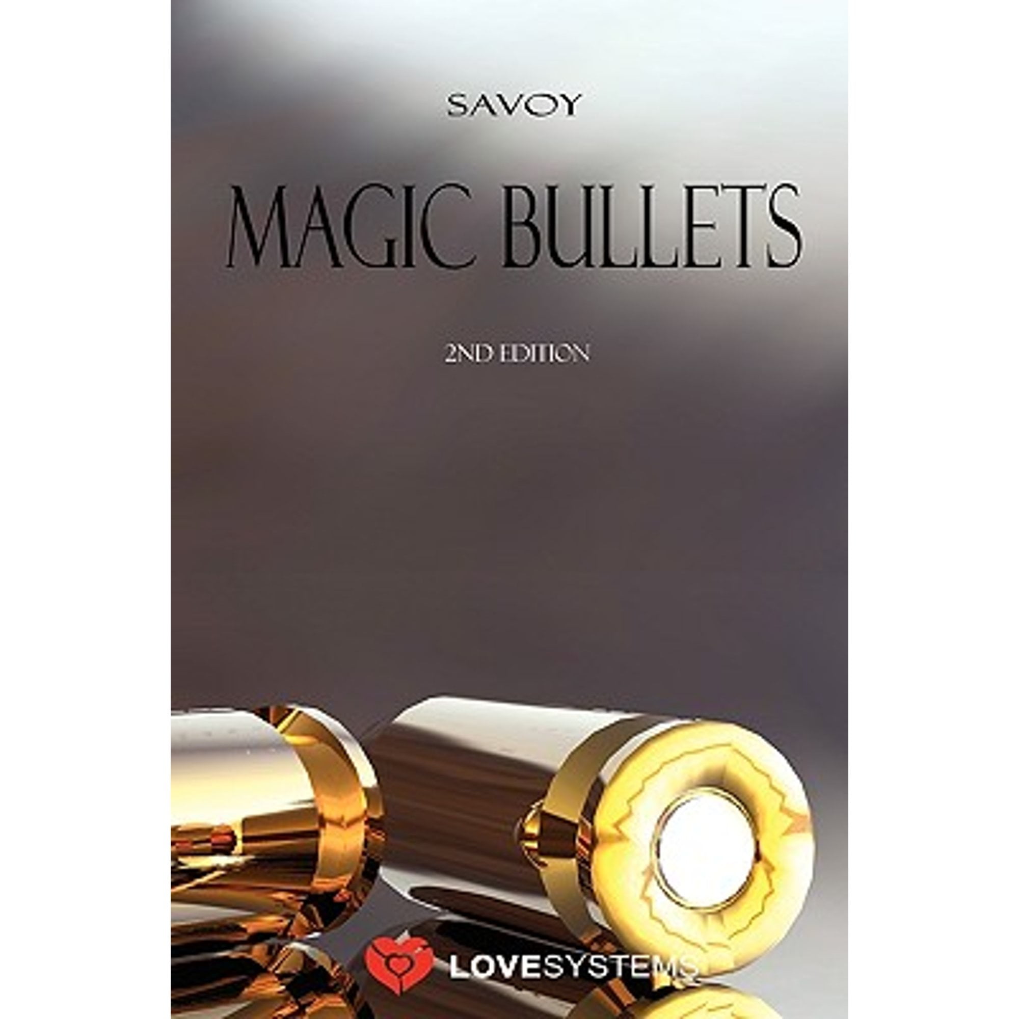 Pre-Owned Magic Bullets - Walmart.com