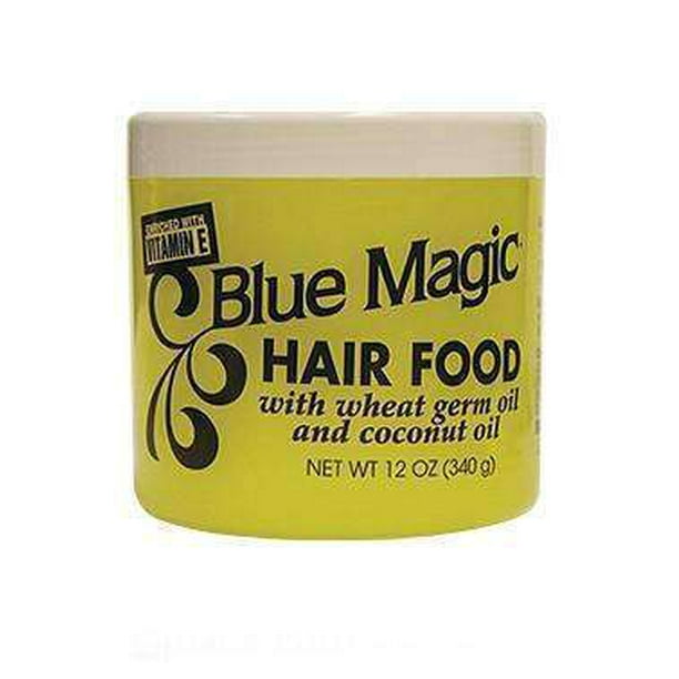 Blue Magic Hair Food - Walmart.ca