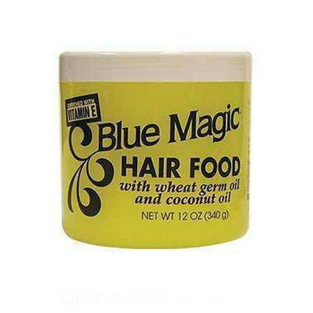 Blue Magic Hair Food - Walmart.ca